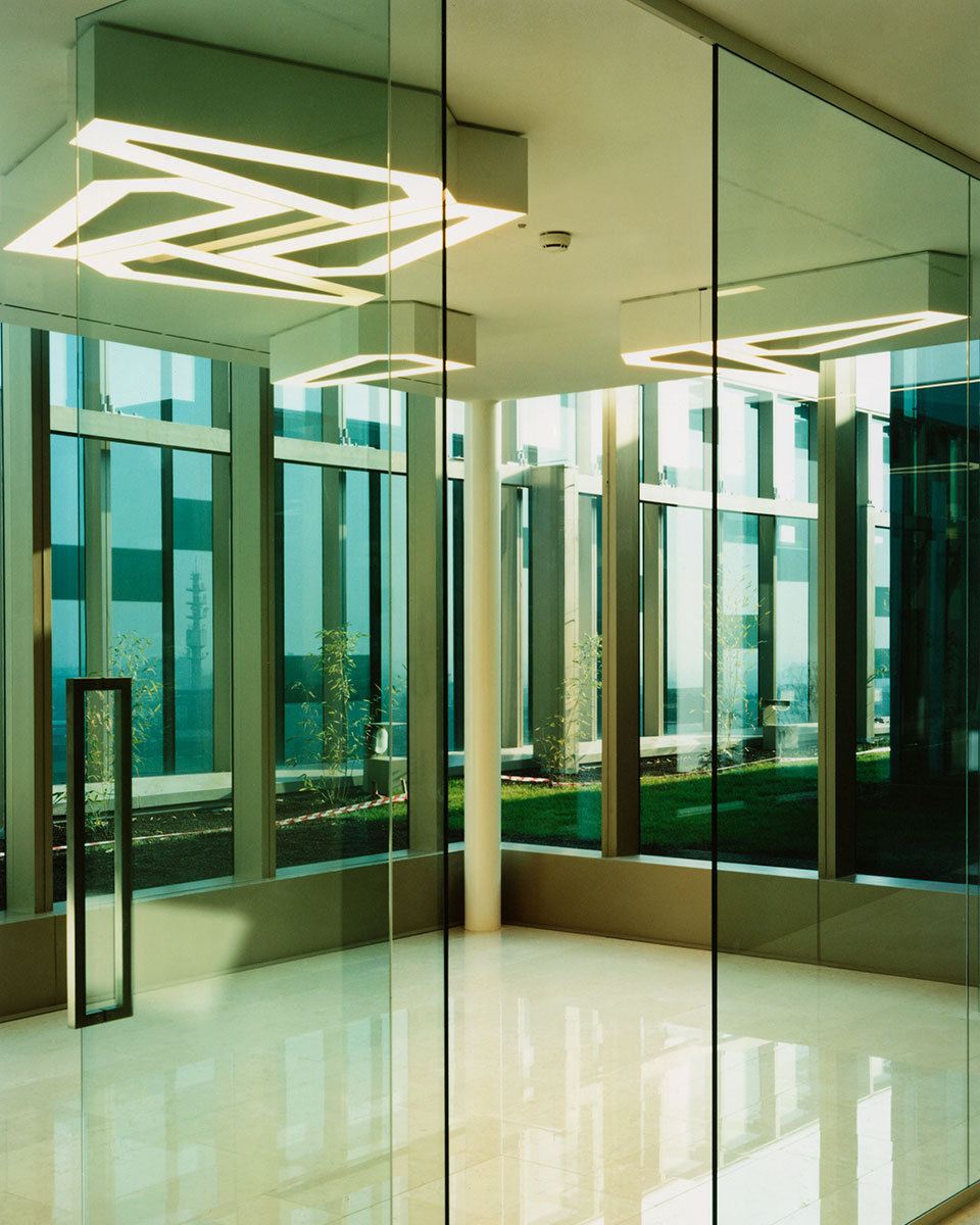 Tour horizontale - Atelier(s) Alfonso Femia AF517Atelier(s) Alfonso ...