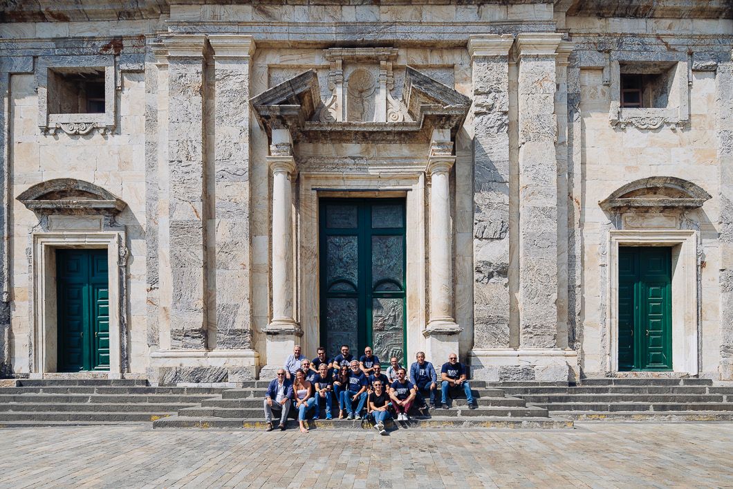 3 visioni di architettura, città e Mediterraneo di Francesco Miceli ...