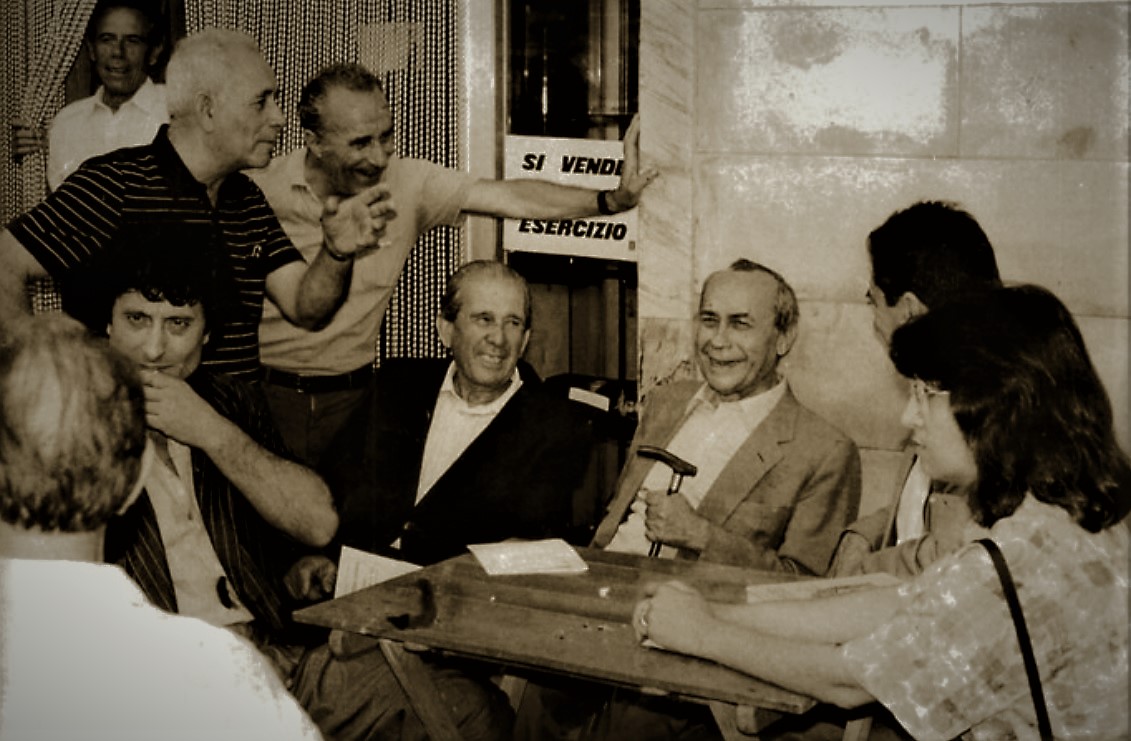 3 visioni di architettura, città e Mediterraneo di Francesco Miceli ...